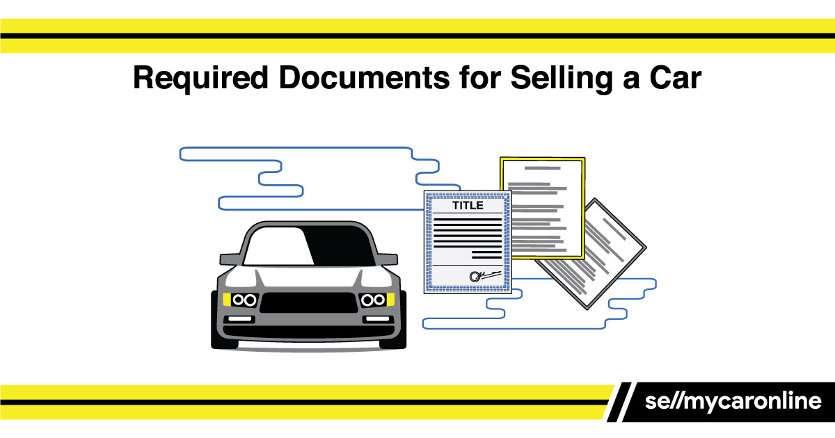 Sell My Car Online | Express Lane to Sell Your Car for Cash